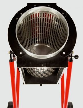 Dry Bud Trimmer - Dry Cannabis Trimmer | Triminator