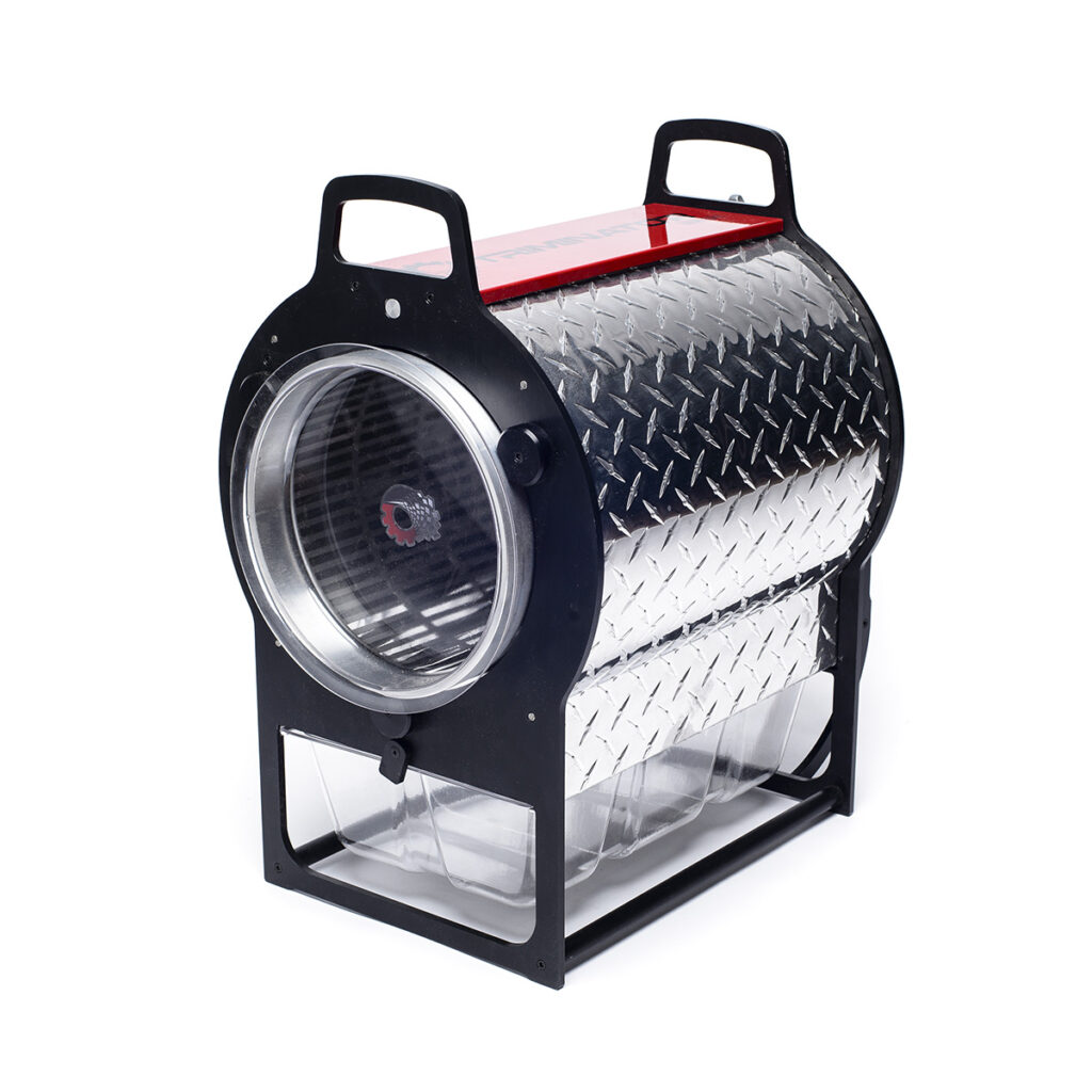 Cannabis Trimmer Models | Triminator