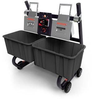 Triminator | Replacement Parts for Triminator Equipment