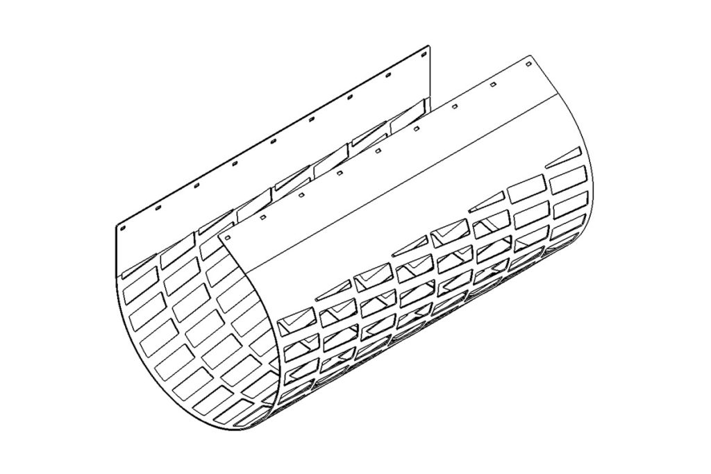 Triminator | Replacement Parts for Triminator Equipment