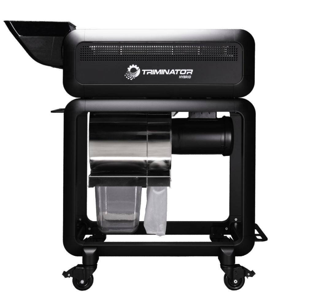 How To Find The Best Automatic Bud Trimmer For You.