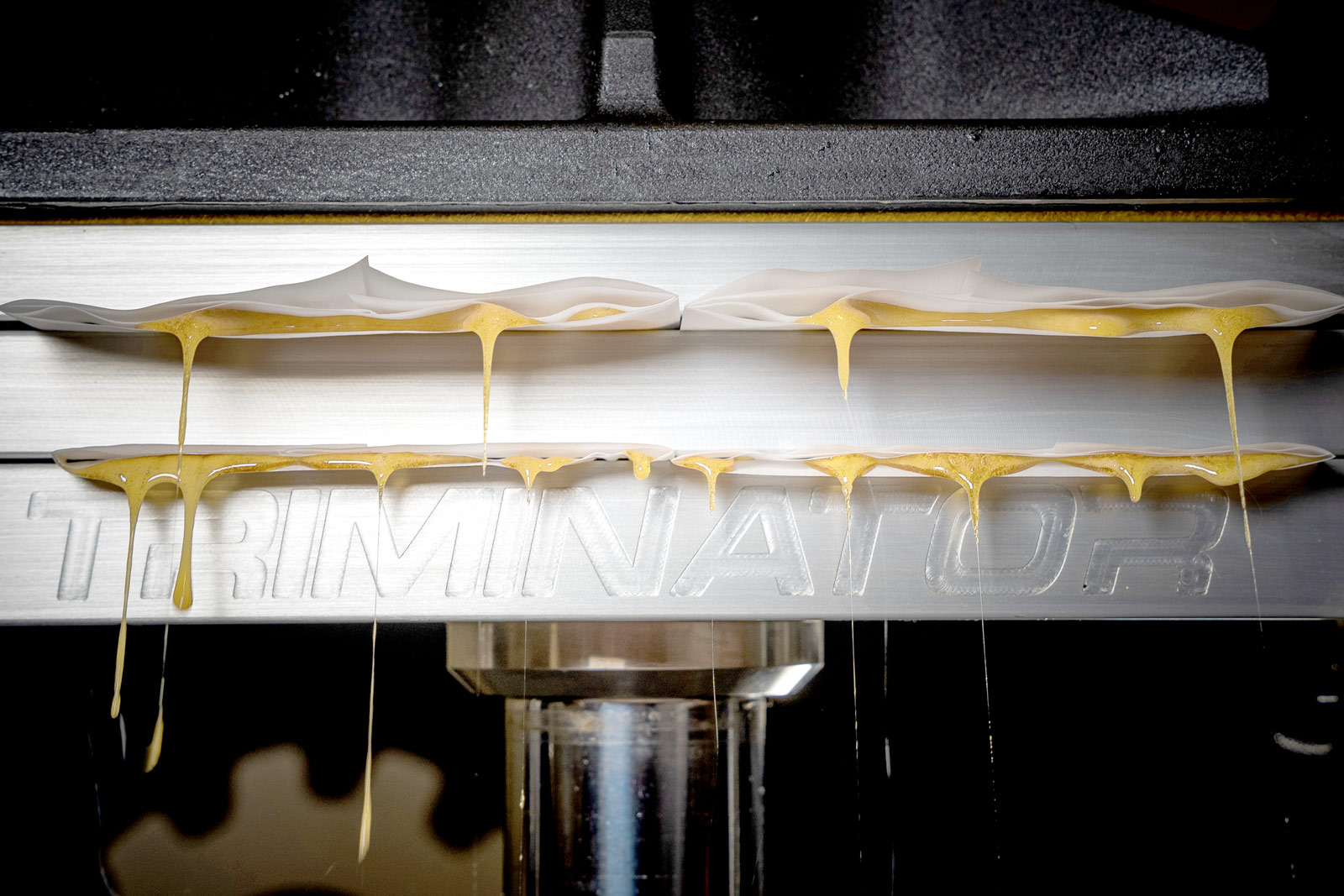 Best Micron for Rosin and Kief: Expert Guide | Triminator