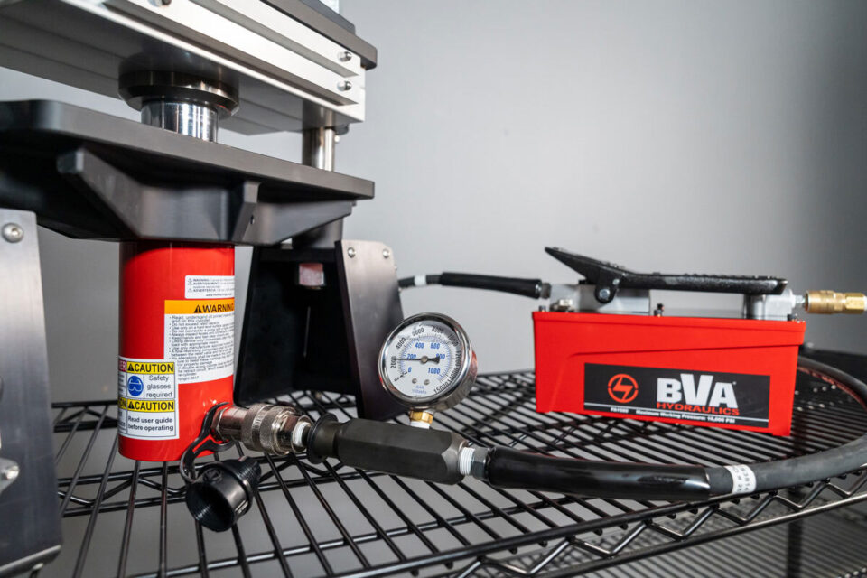 What is a Rosin Press: An Expert’s Ultimate Guide | Triminator