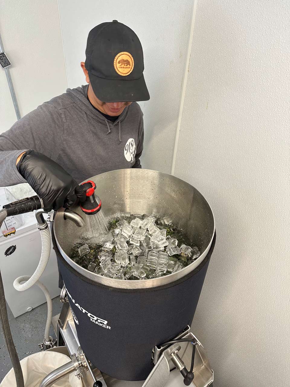 Unlocking the Secrets: Maximize Your Bubble Hash Yields | Triminator