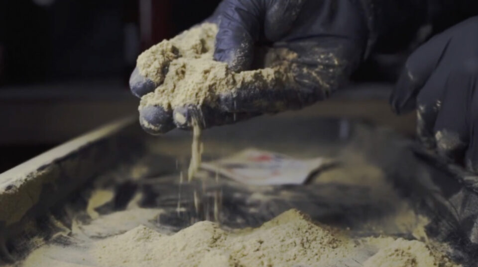 What to Do with Kief: 5 Revenue Boosting Tips | Triminator