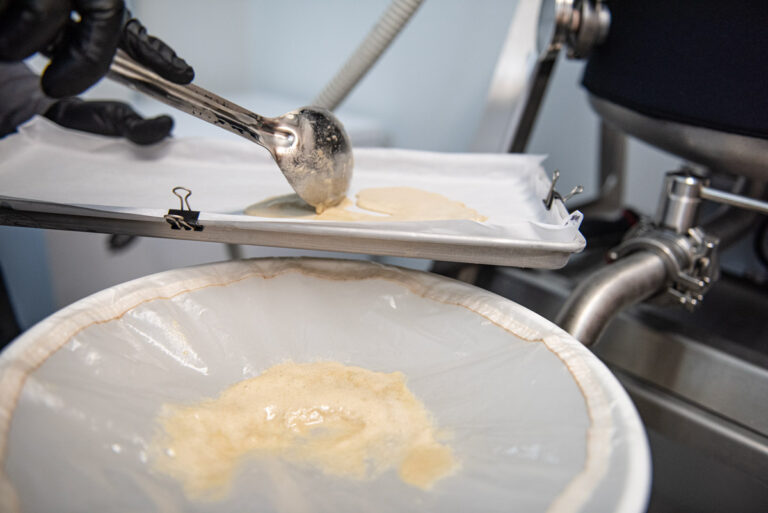 Commercial Hash Washing Machine | Triminator Maker™