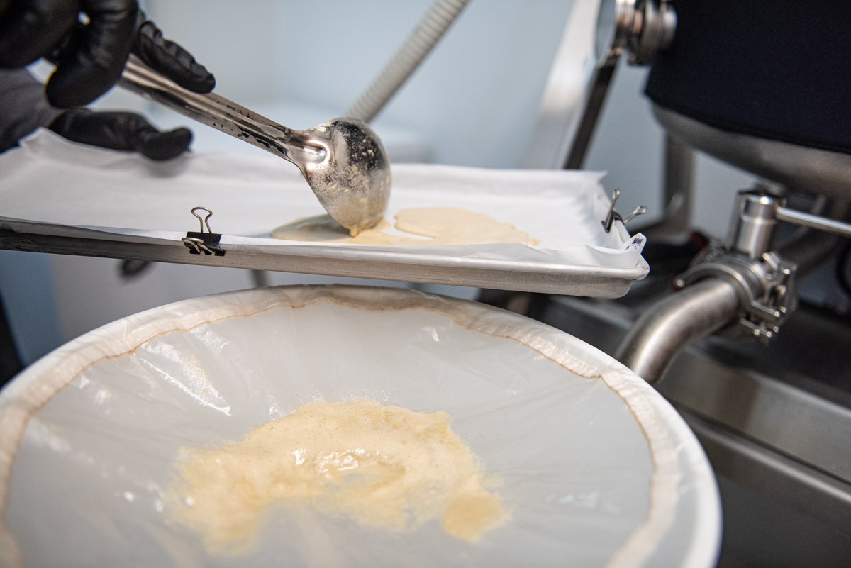 Commercial Hash Washing Machine | Triminator Maker™