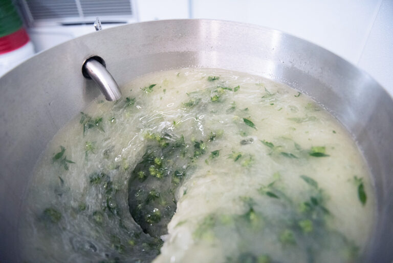 Commercial Hash Washing Machine | Triminator Maker™