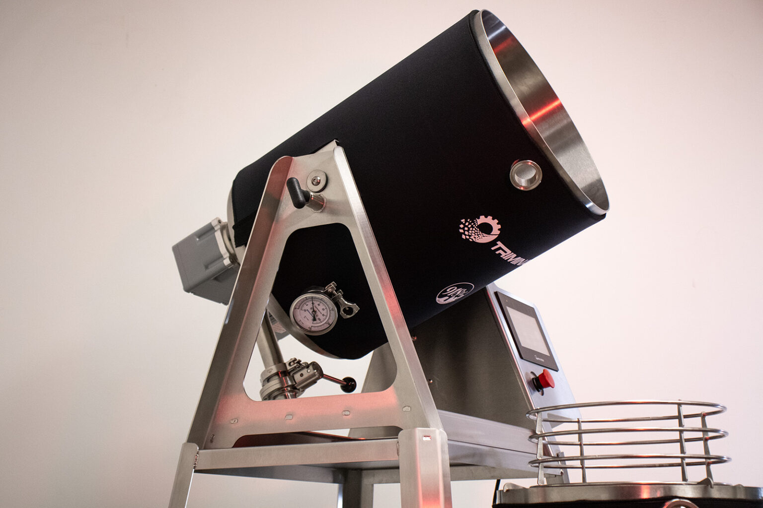 Solventless Extraction: A Guide to Scalability