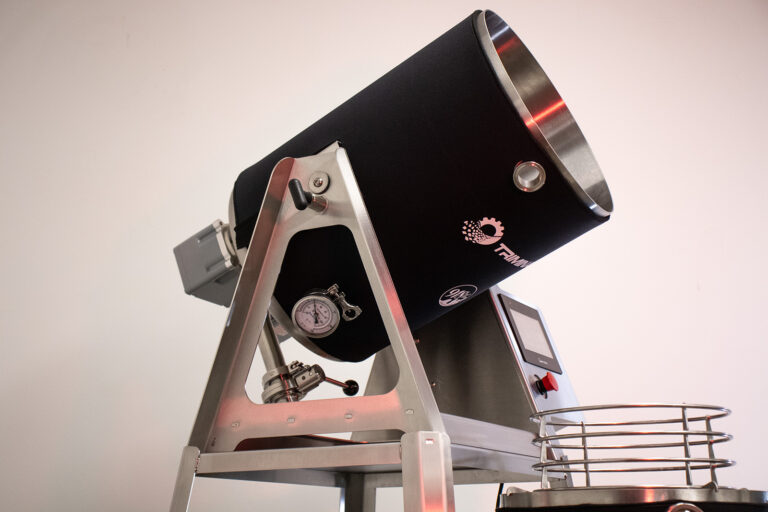 Commercial Hash Washing Machine | Triminator Maker™