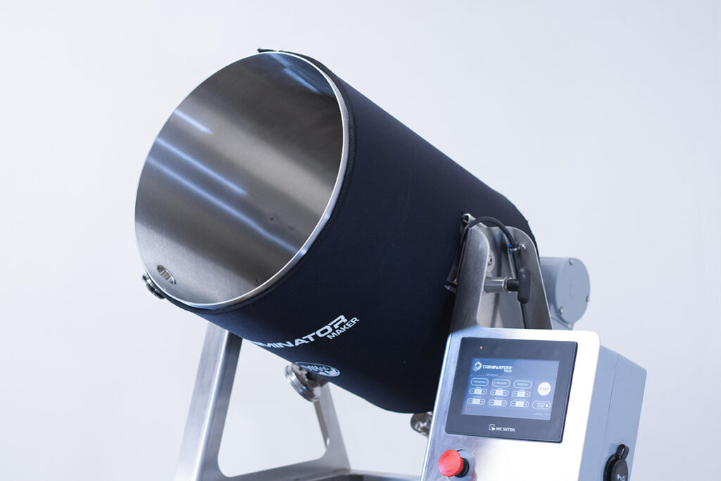 Commercial Hash Washing Machine | Triminator Maker™