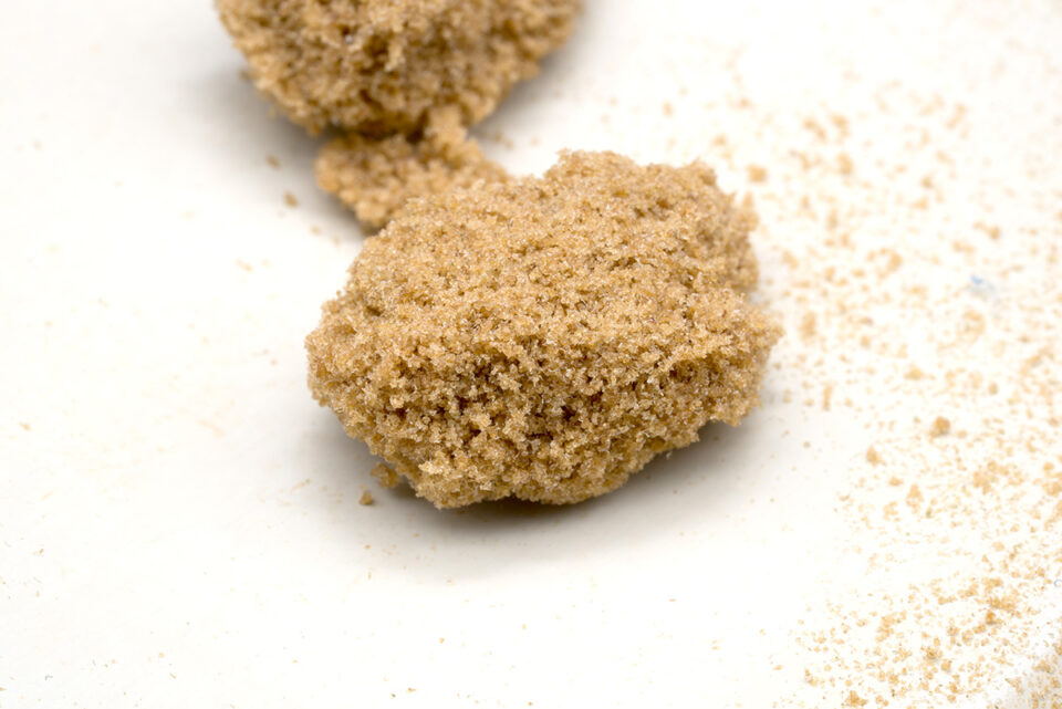 Fresh Frozen Cannabis | Triminator