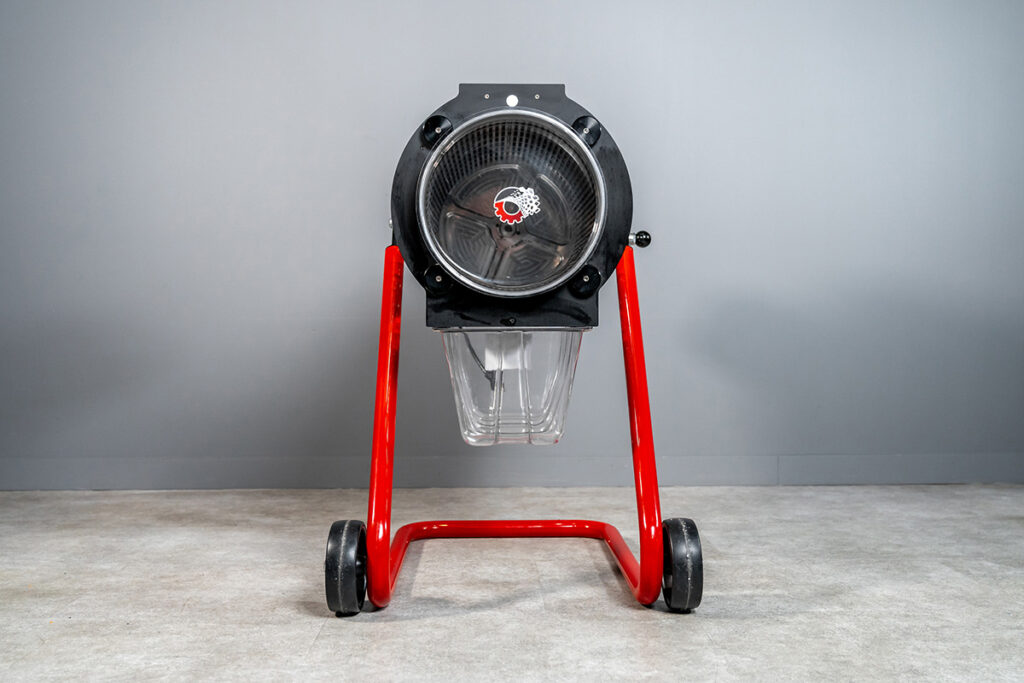 Dry Bud Trimmer - Dry Cannabis Trimmer | Triminator