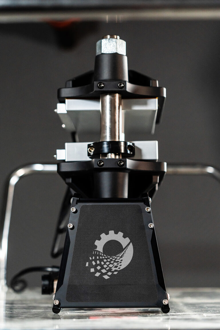 TRP/TRP Stack Commercial Rosin Press