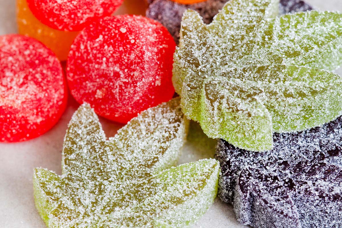 Fresh Frozen Cannabis | Triminator