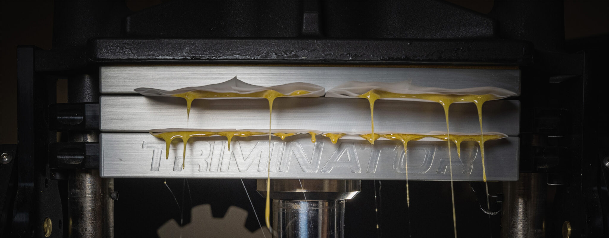 How to Press Bubble Hash: The Ultimate Guide | Triminator